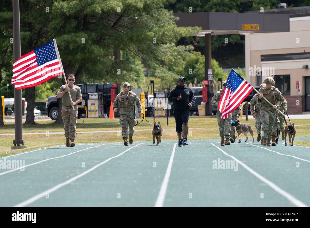 Circled flag hi-res stock photography and images - Alamy