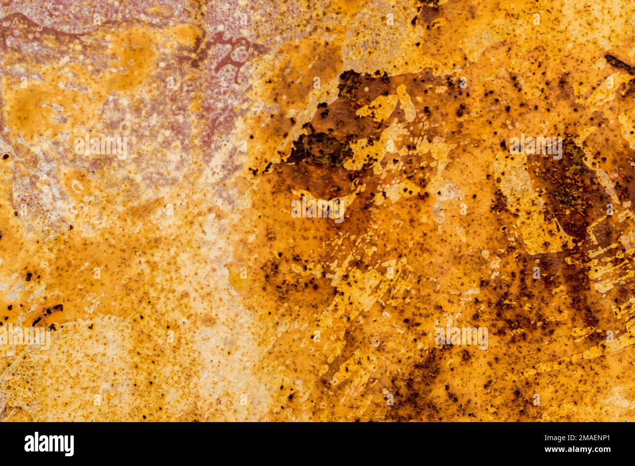 old rusty background wallpaper texture Stock Photo - Alamy