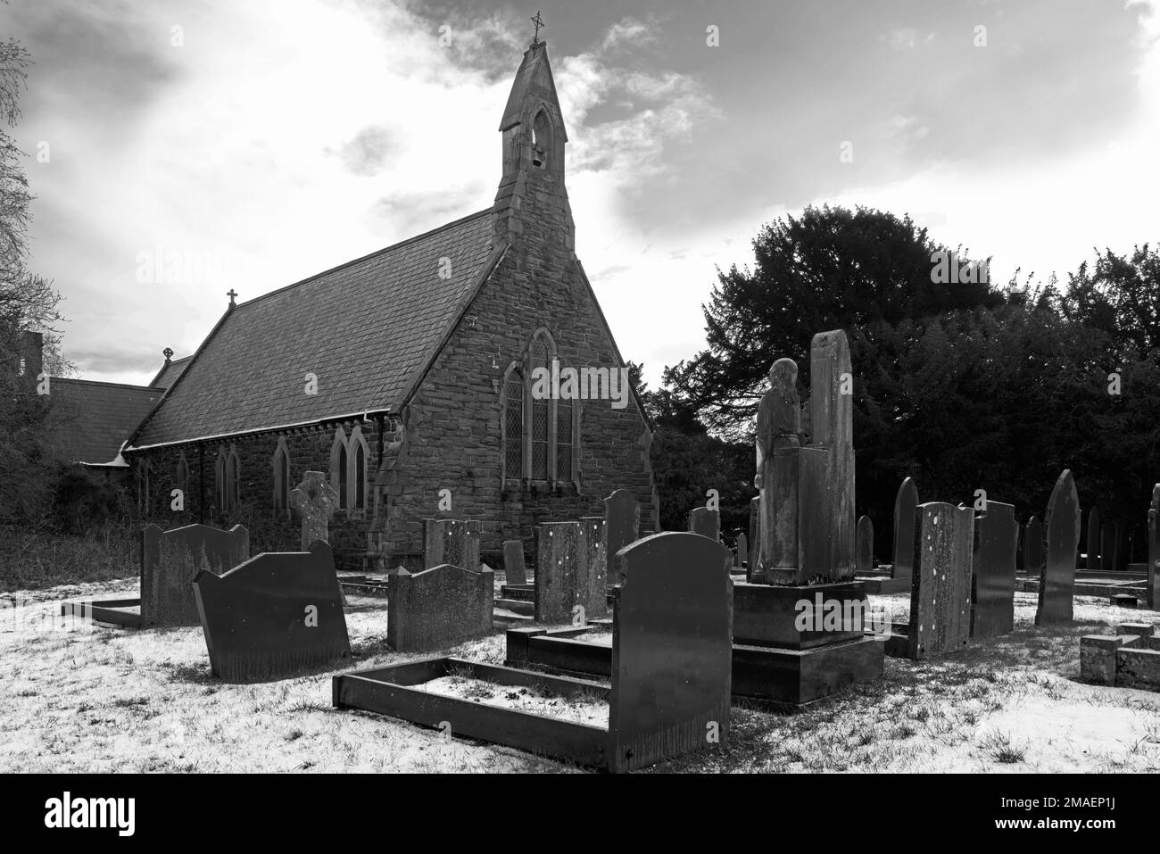 Tregarth hi-res stock photography and images - Alamy