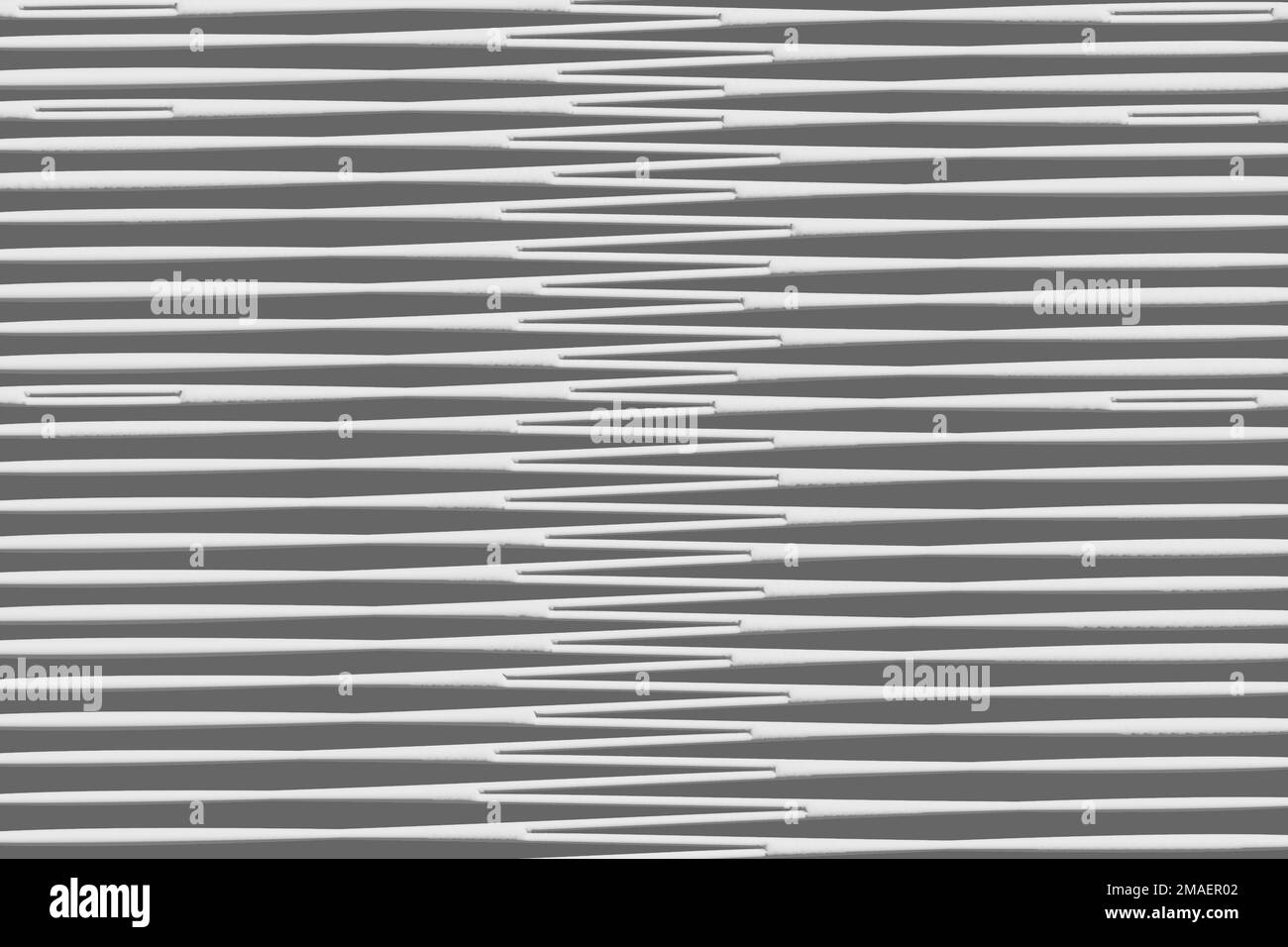 Grooved shape hi-res stock photography and images - Alamy