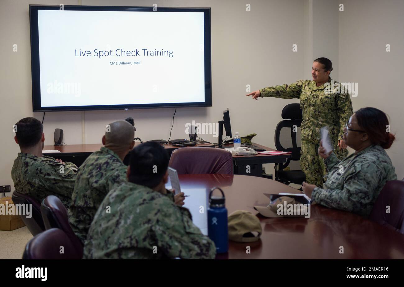 3m training hi-res stock photography and images - Alamy