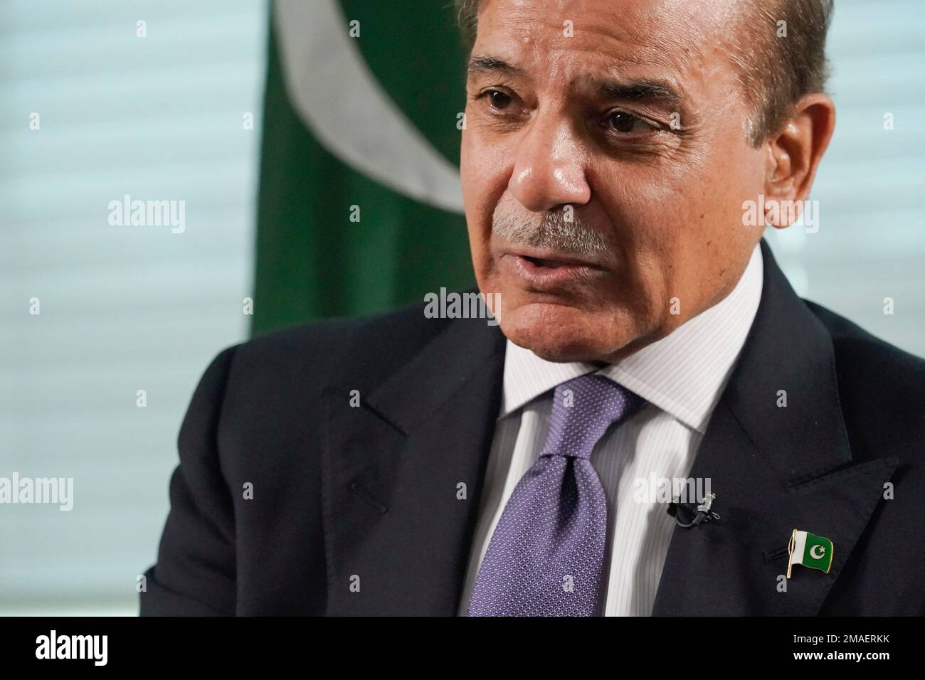 Prime Minister Of Pakistan 2022