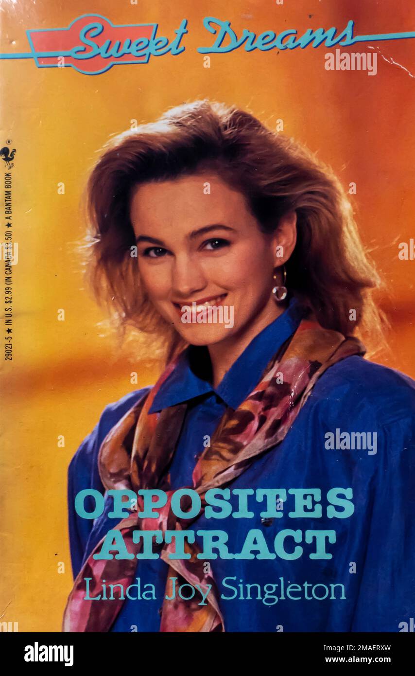 Linda joy singleton hi-res stock photography and images - Alamy