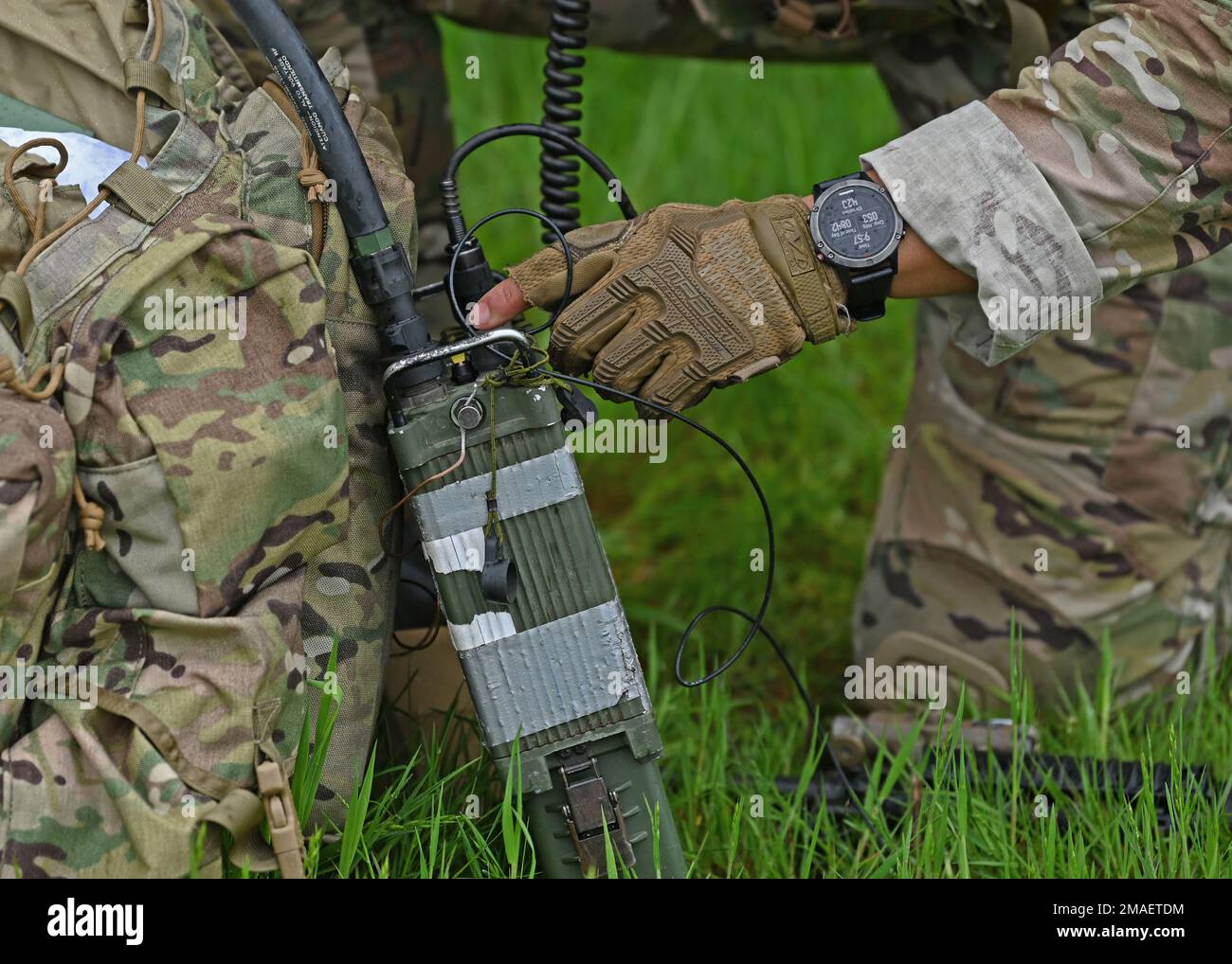 Large scale combat operations hi-res stock photography and images - Alamy