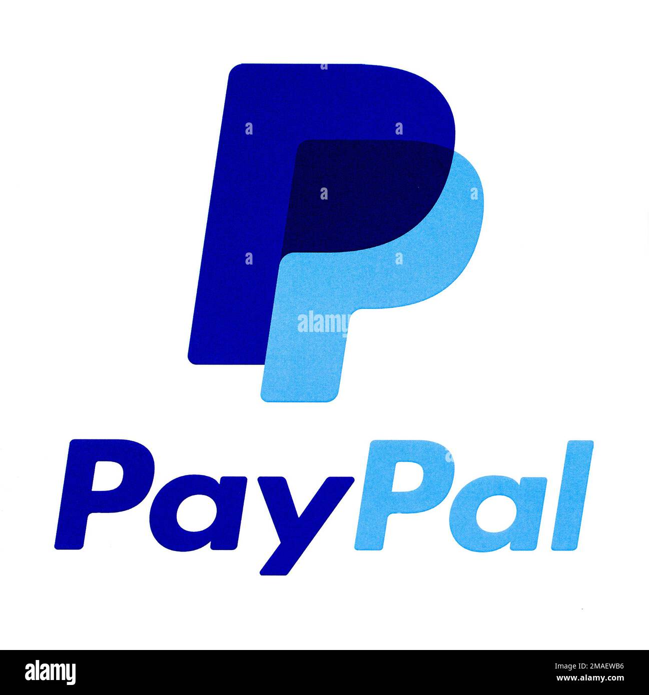Paypal Vector Logo