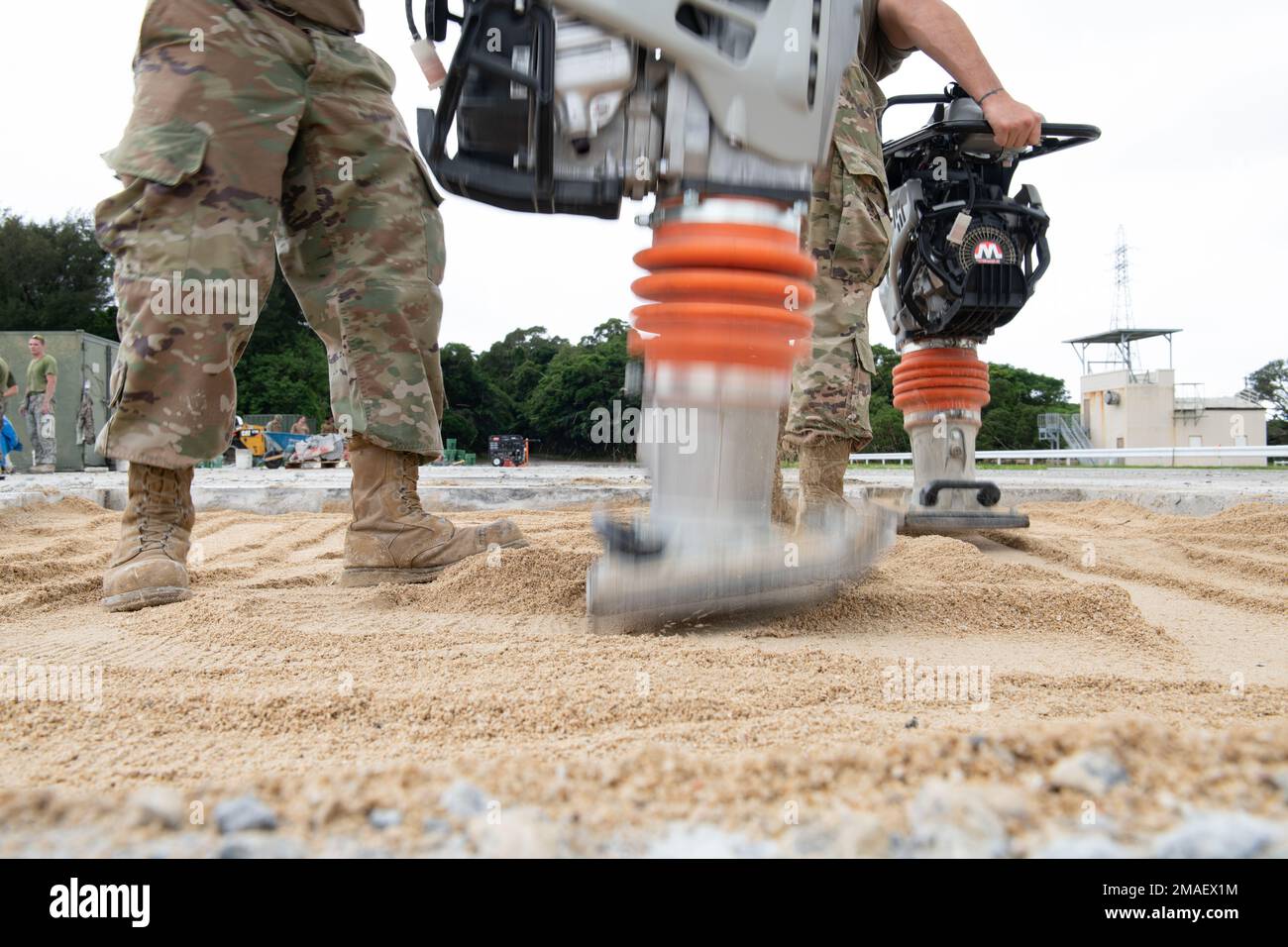 10 personnel hi-res stock photography and images - Alamy