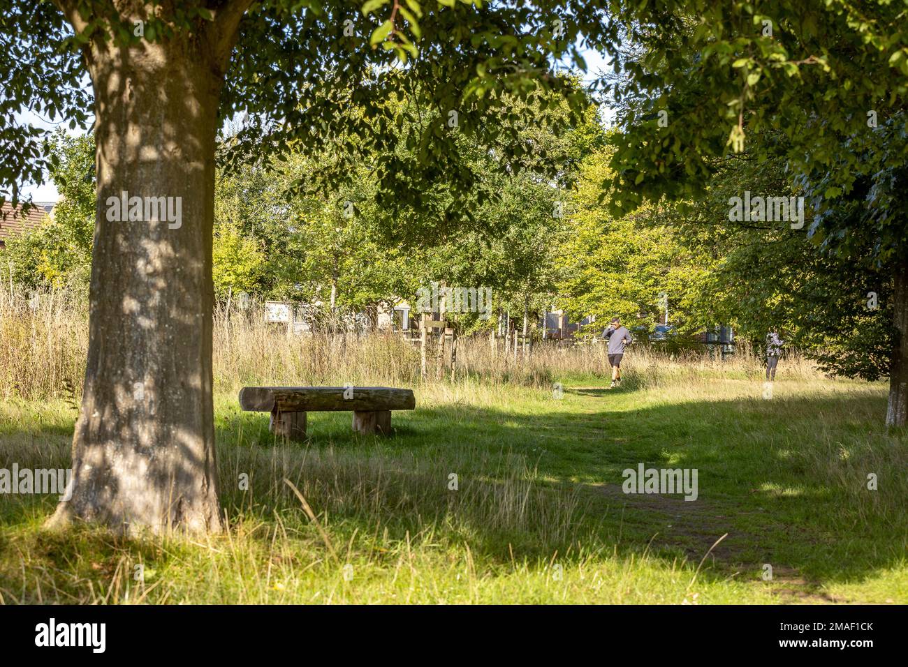 Arborfield & Wokingham Stock Photo - Alamy