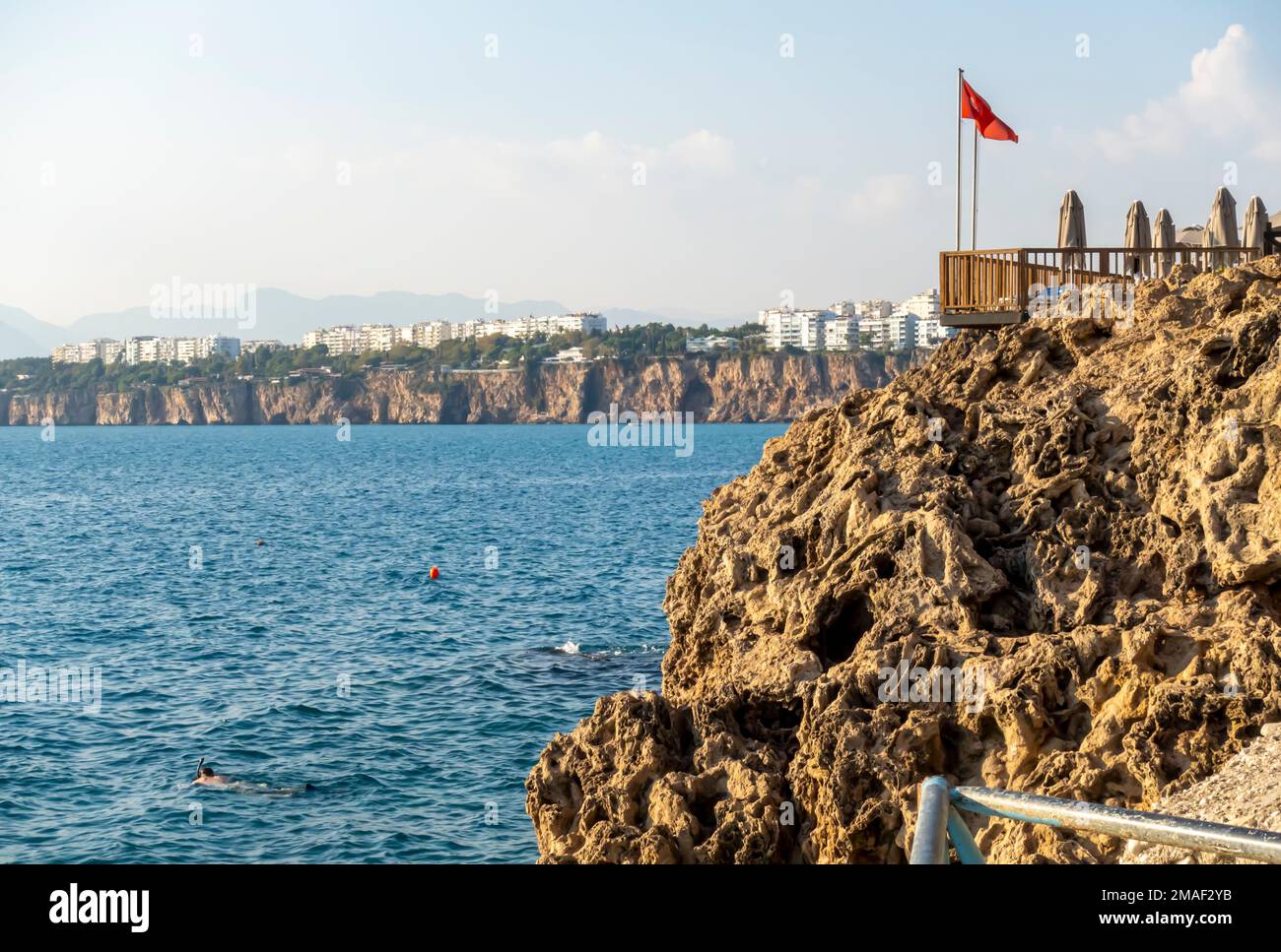 Scenic antalya hi-res stock photography and images - Alamy