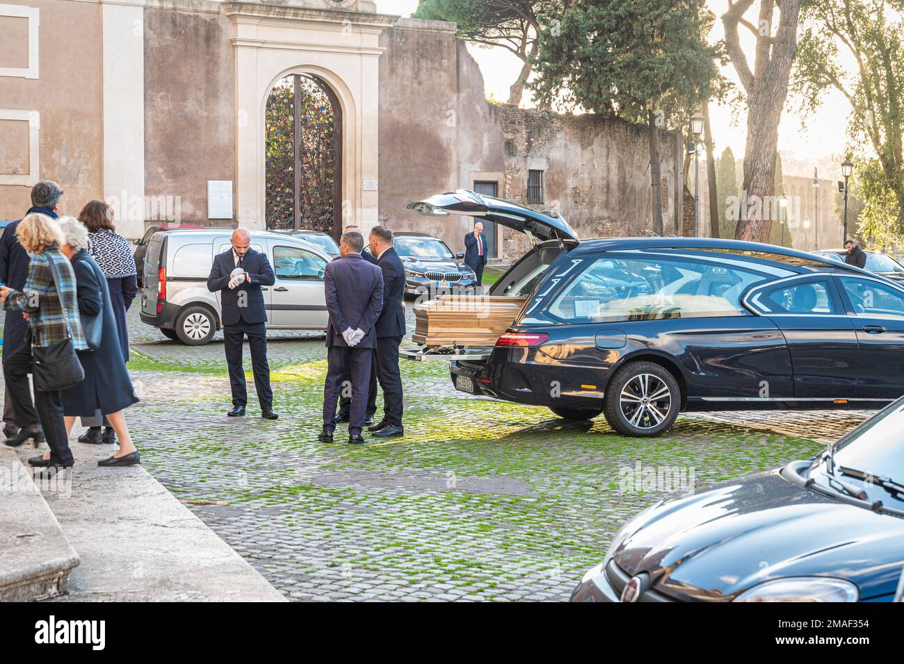 Daily life ancient rome hi-res stock photography and images - Alamy