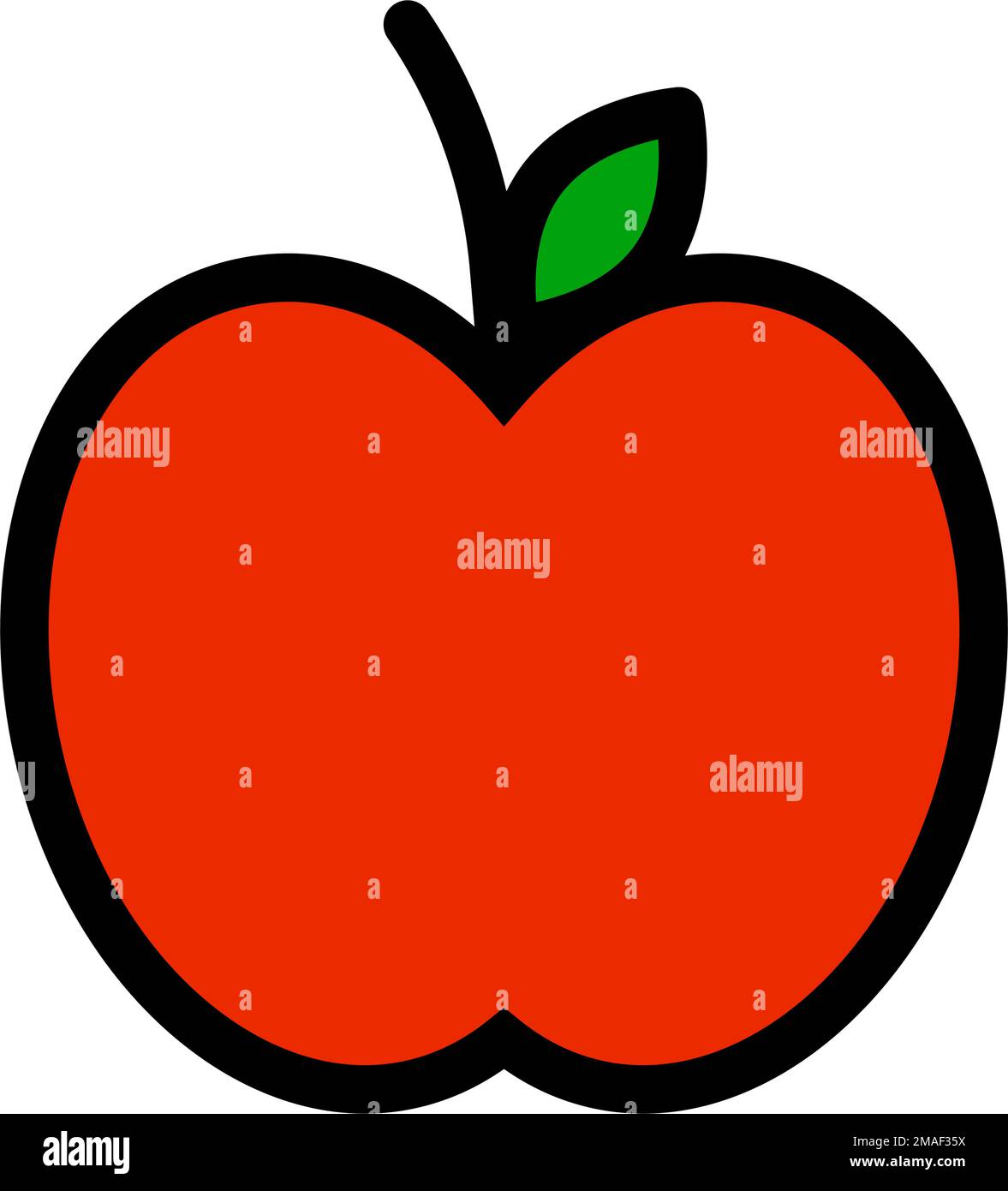 Summer vitamin fruit dessert hi-res stock photography and images - Alamy