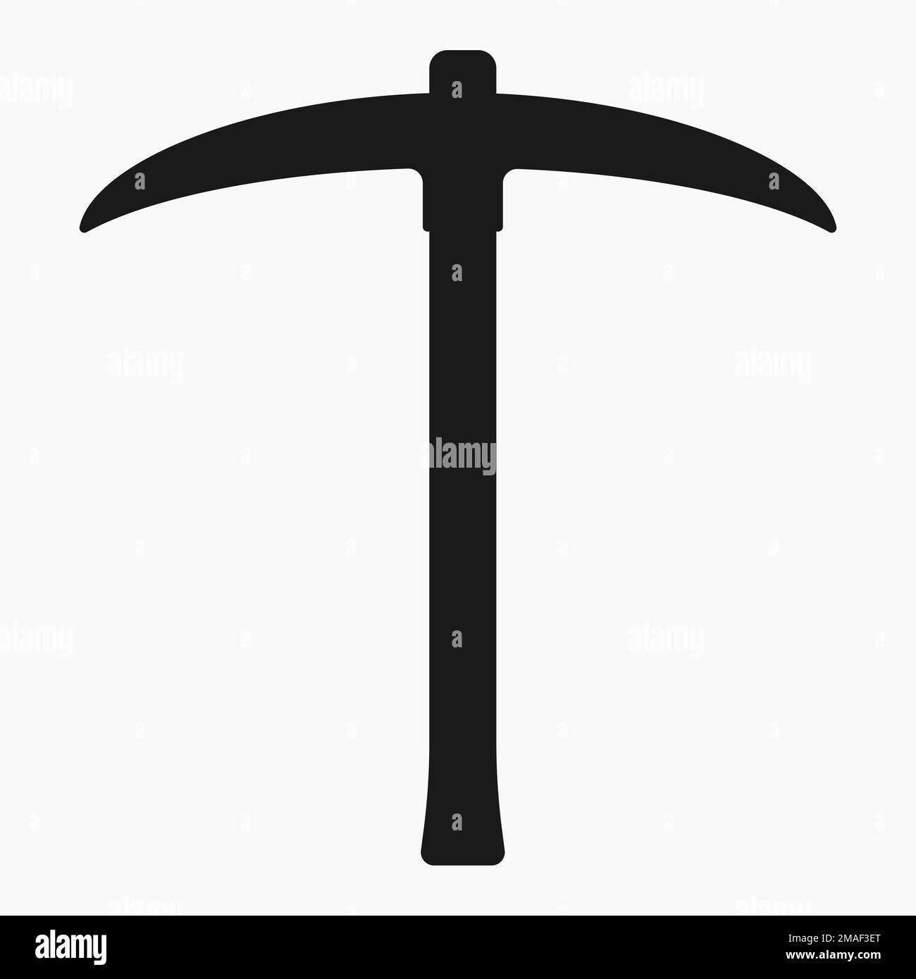 Excavation tool Black and White Stock Photos & Images - Alamy