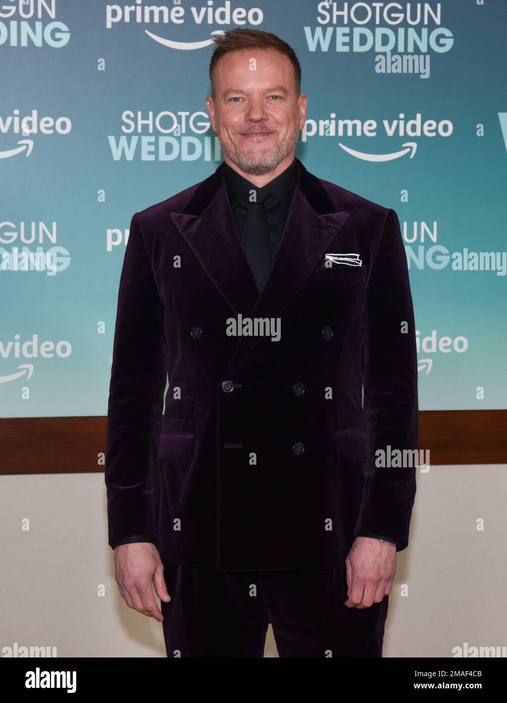 18 January 2023 - Hollywood, California - Jason Moore. Los Angeles ...