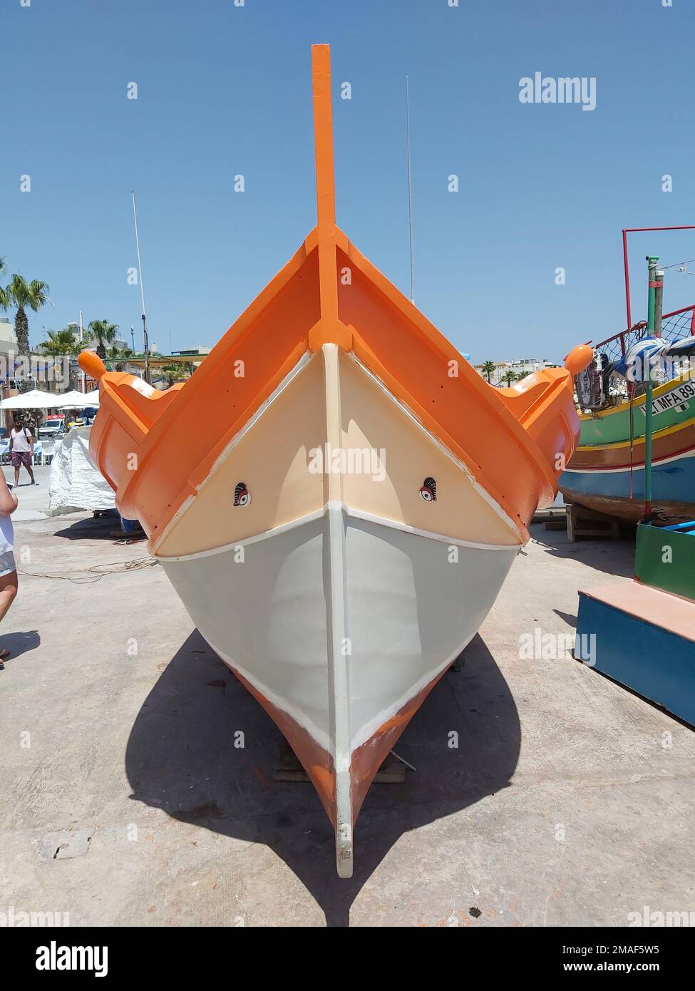 Forecastle hi-res stock photography and images - Alamy