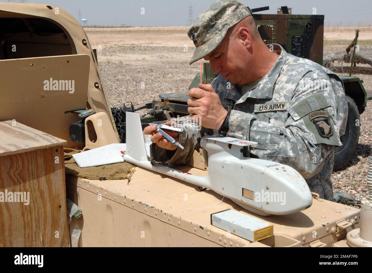 060421-A-6365W-028. Subject Operation/Series: IRAQI FREEDOM Base: Fob ...