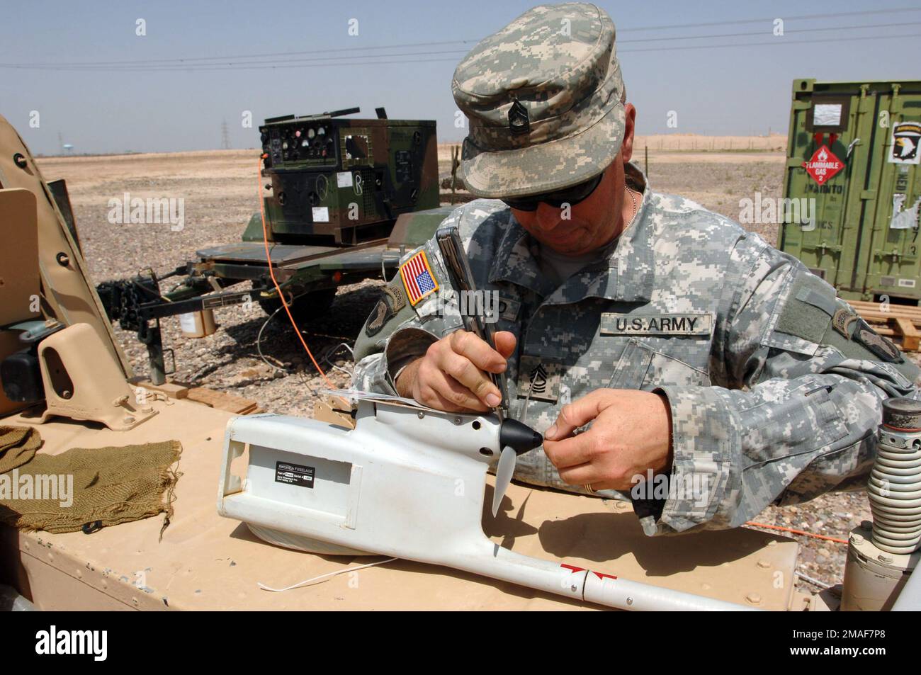 060421-A-6365W-020. Subject Operation/Series: IRAQI FREEDOM Base: Fob ...