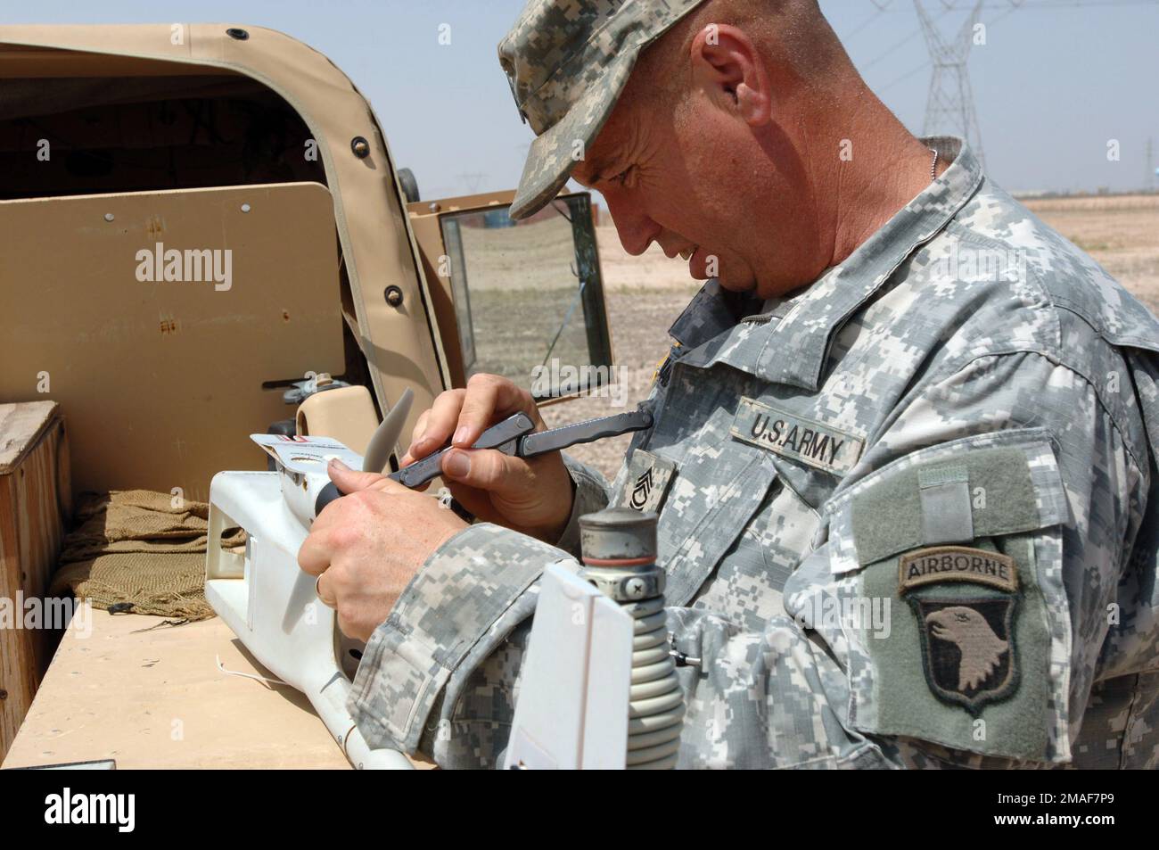 060421-A-6365W-027. Subject Operation/Series: IRAQI FREEDOM Base: Fob ...