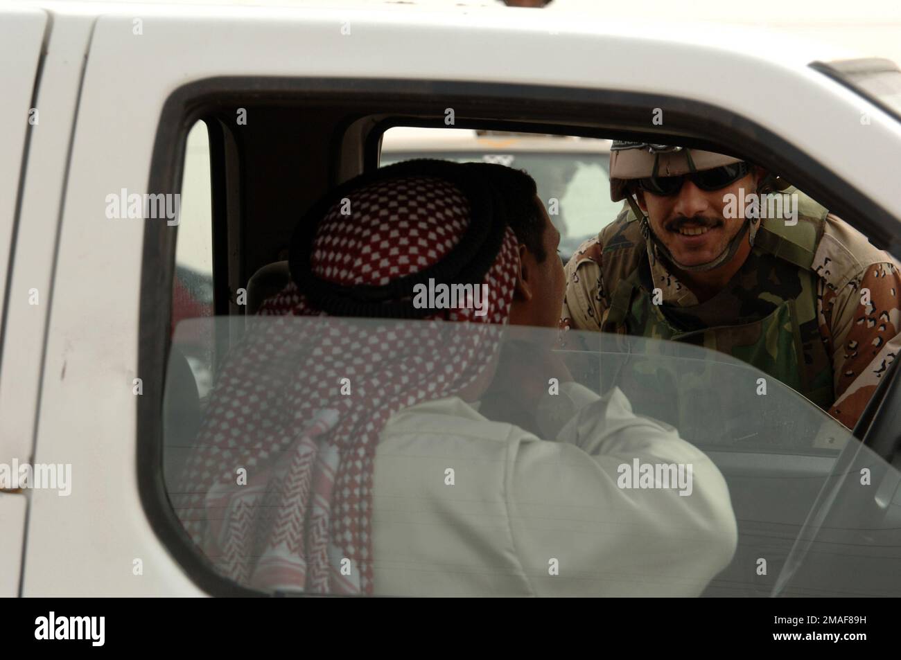 060422-A-6365W-107. Subject Operation/Series: IRAQI FREEDOM Base ...