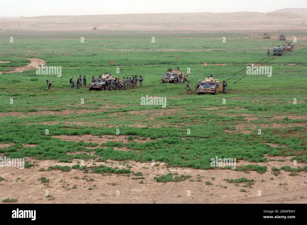 060424-A-7969G-005. Subject Operation/Series: SWIFT SWORD Base ...