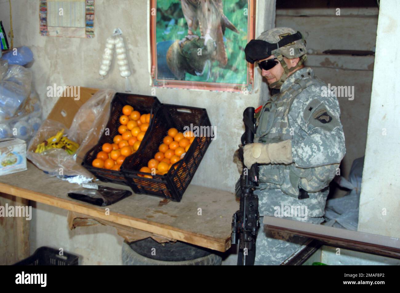 060423-A-6365W-116. Subject Operation/Series: IRAQI FREEDOM Base ...