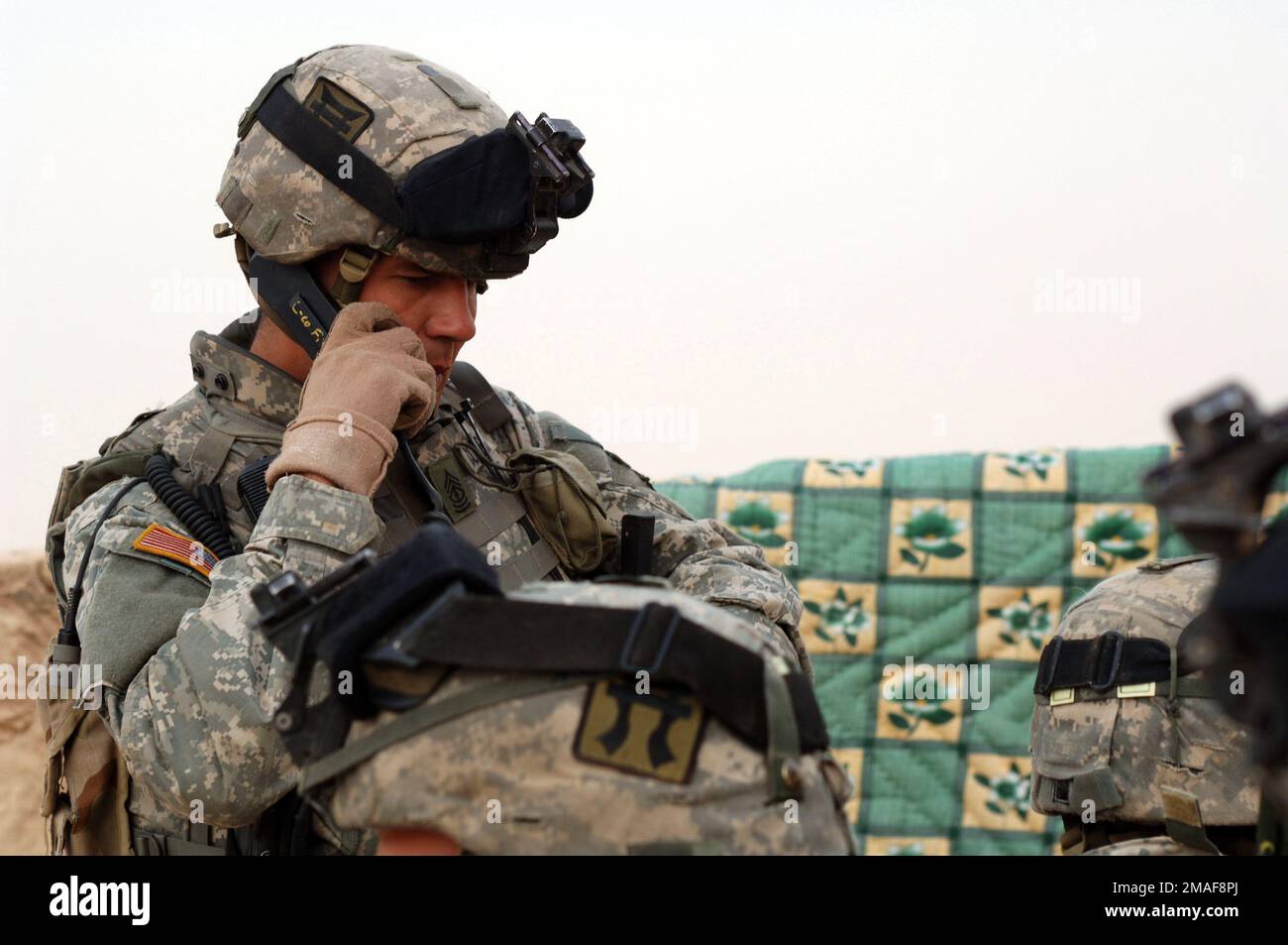 060424-A-7969G-001. Subject Operation/Series: SWIFT SWORD Base ...