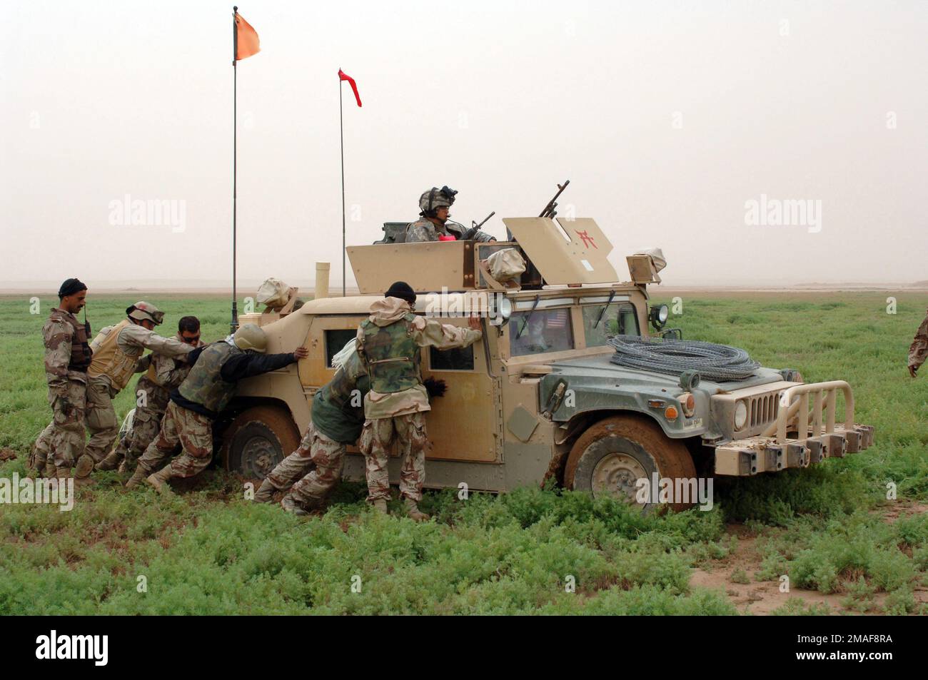 060424-A-7969G-003. Subject Operation/Series: SWIFT SWORD Base ...