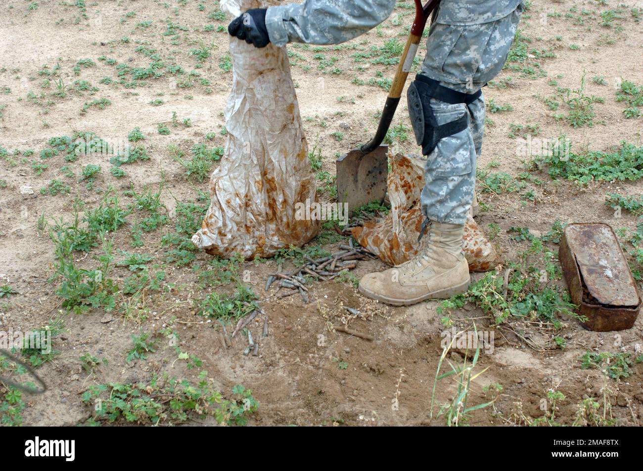 060424-A-7969G-012. Subject Operation/Series: SWIFT SWORD Base ...
