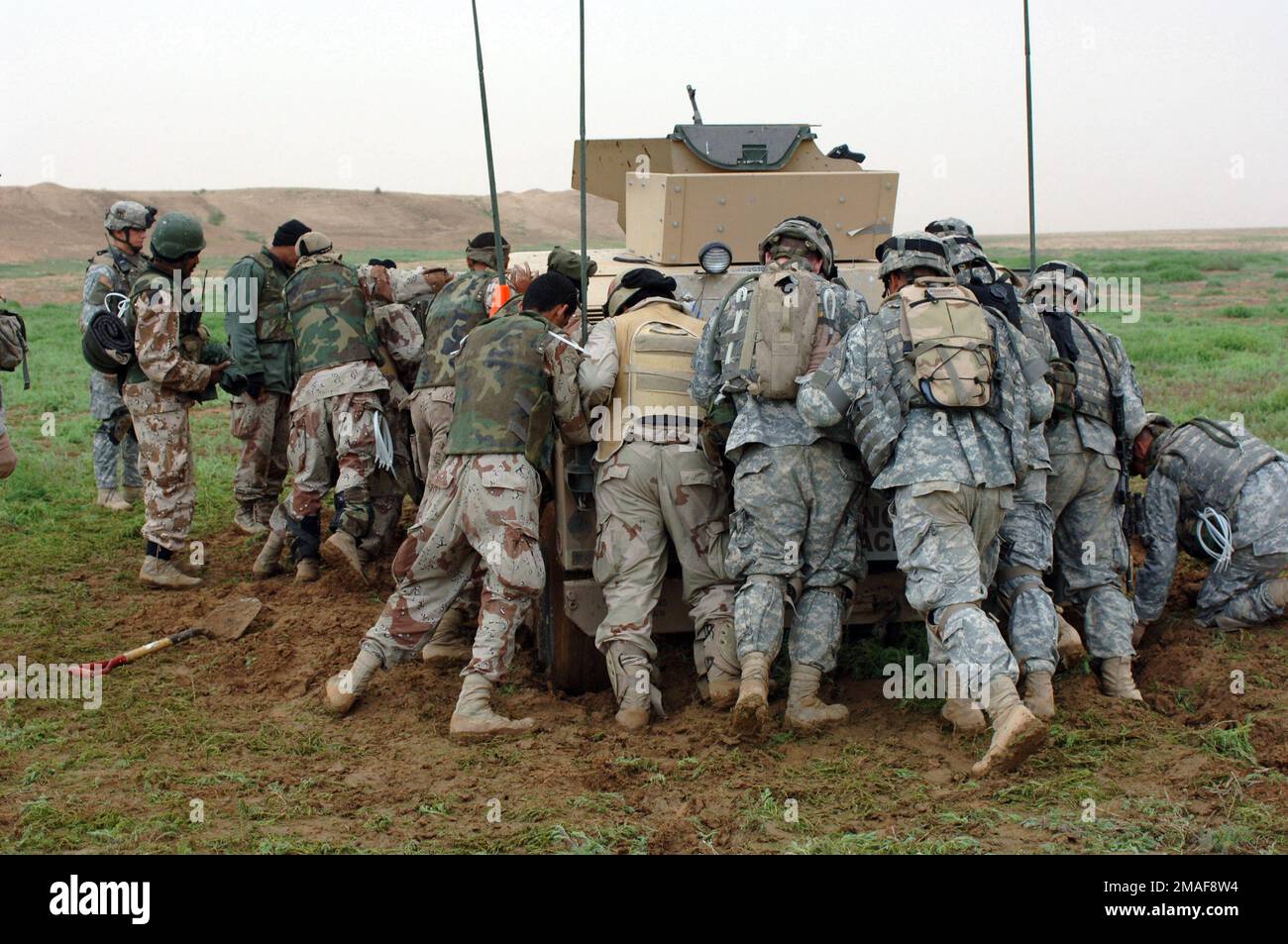 060424-A-7969G-009. Subject Operation/Series: SWIFT SWORD Base ...