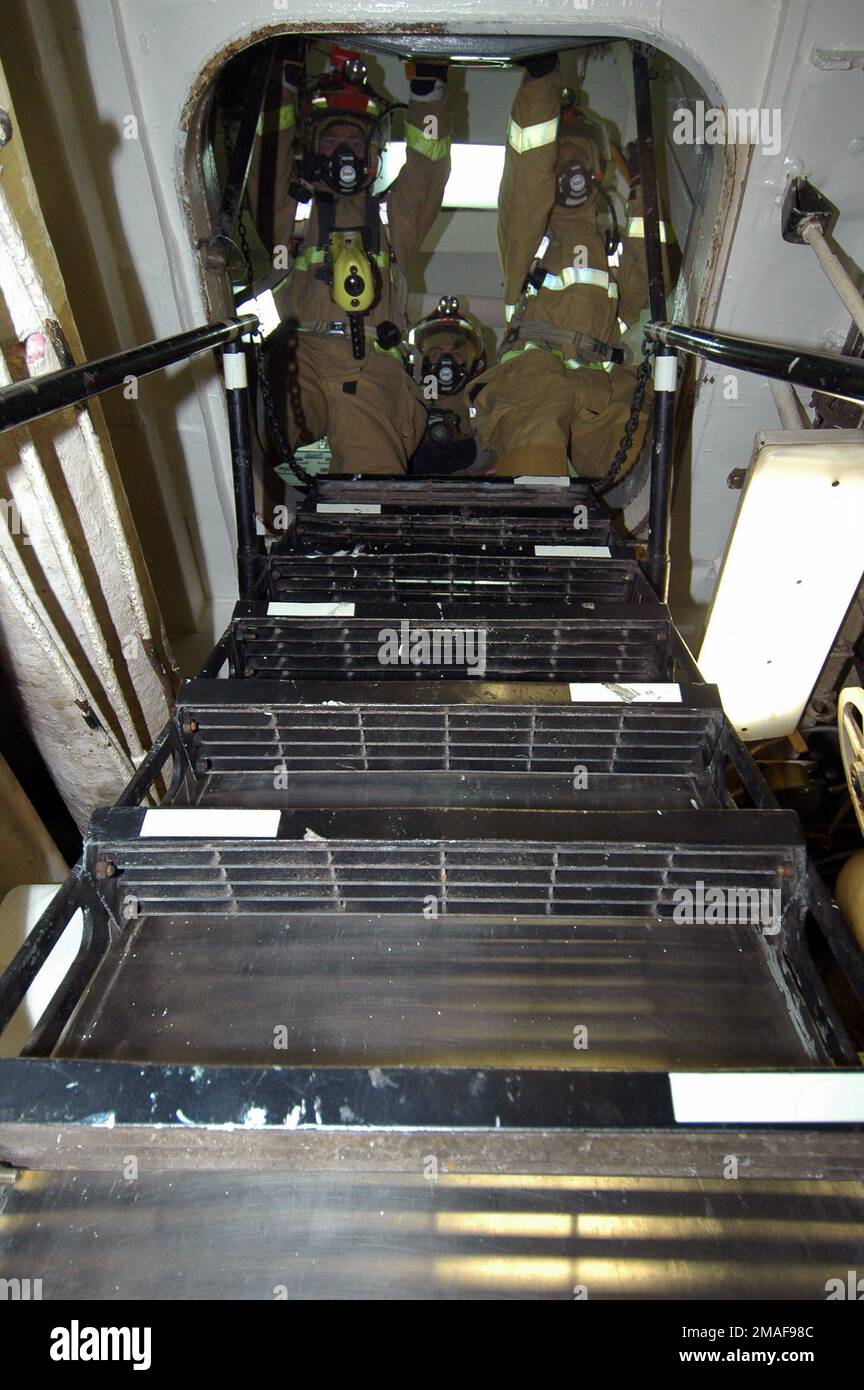 060426-N-8604L-002. Base: USS Kitty Hawk (CV 63) State: Yokosuka ...