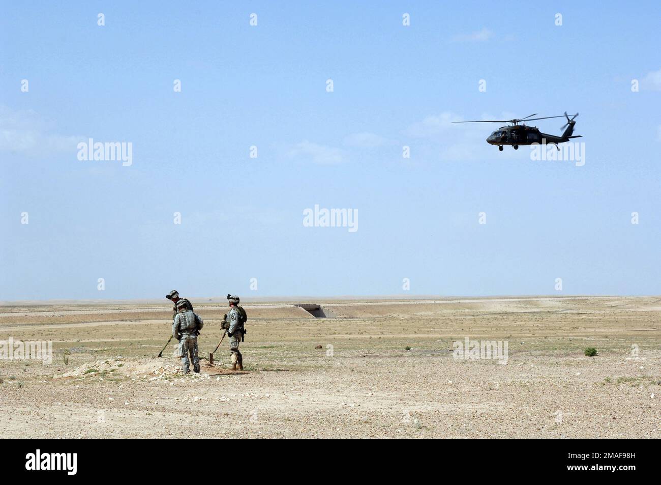 060425-A-7969G-018. Subject Operation/Series: SWIFT SWORD Base ...