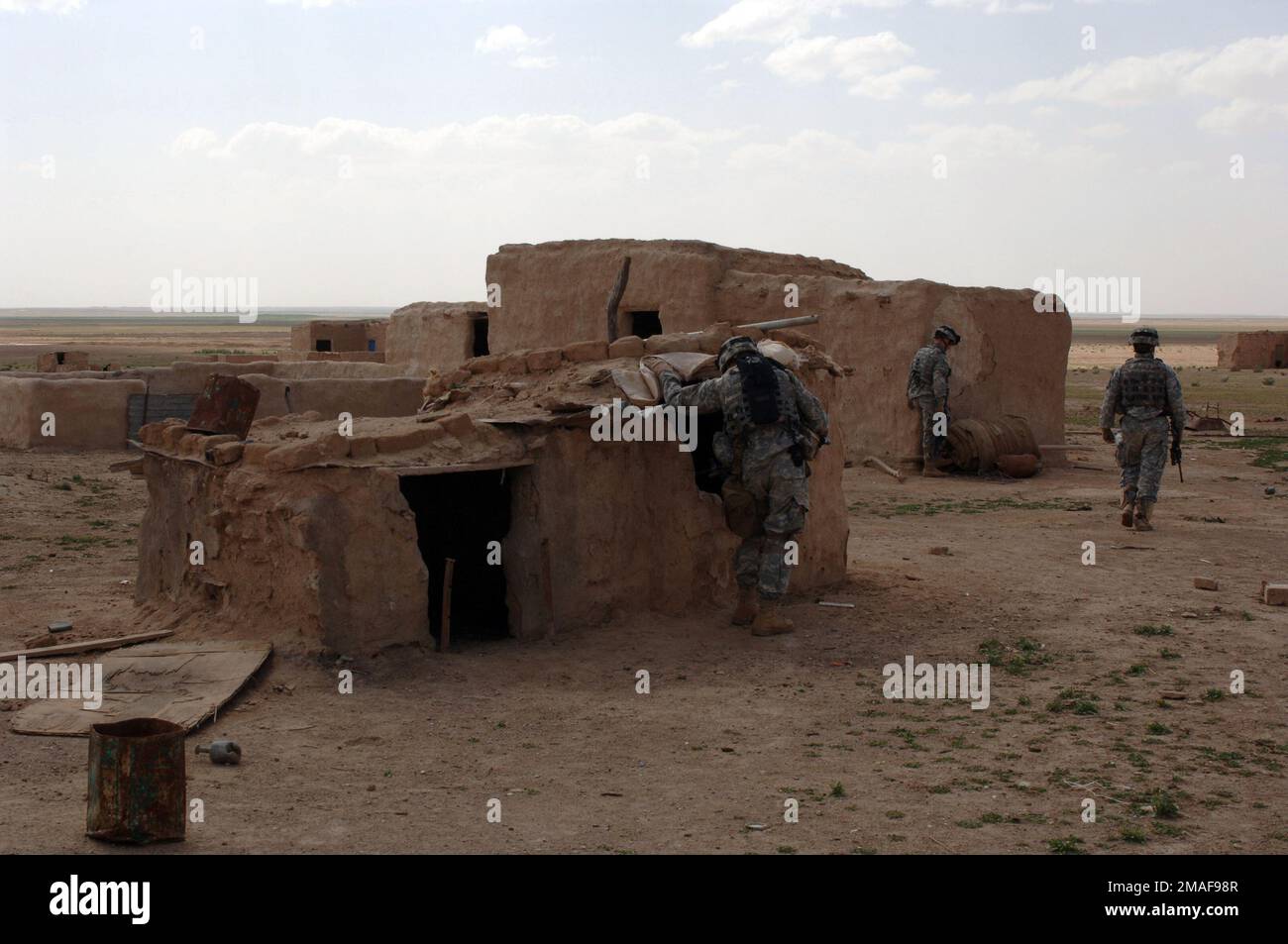 060425-A-7969G-014. Subject Operation/Series: SWIFT SWORD Base ...