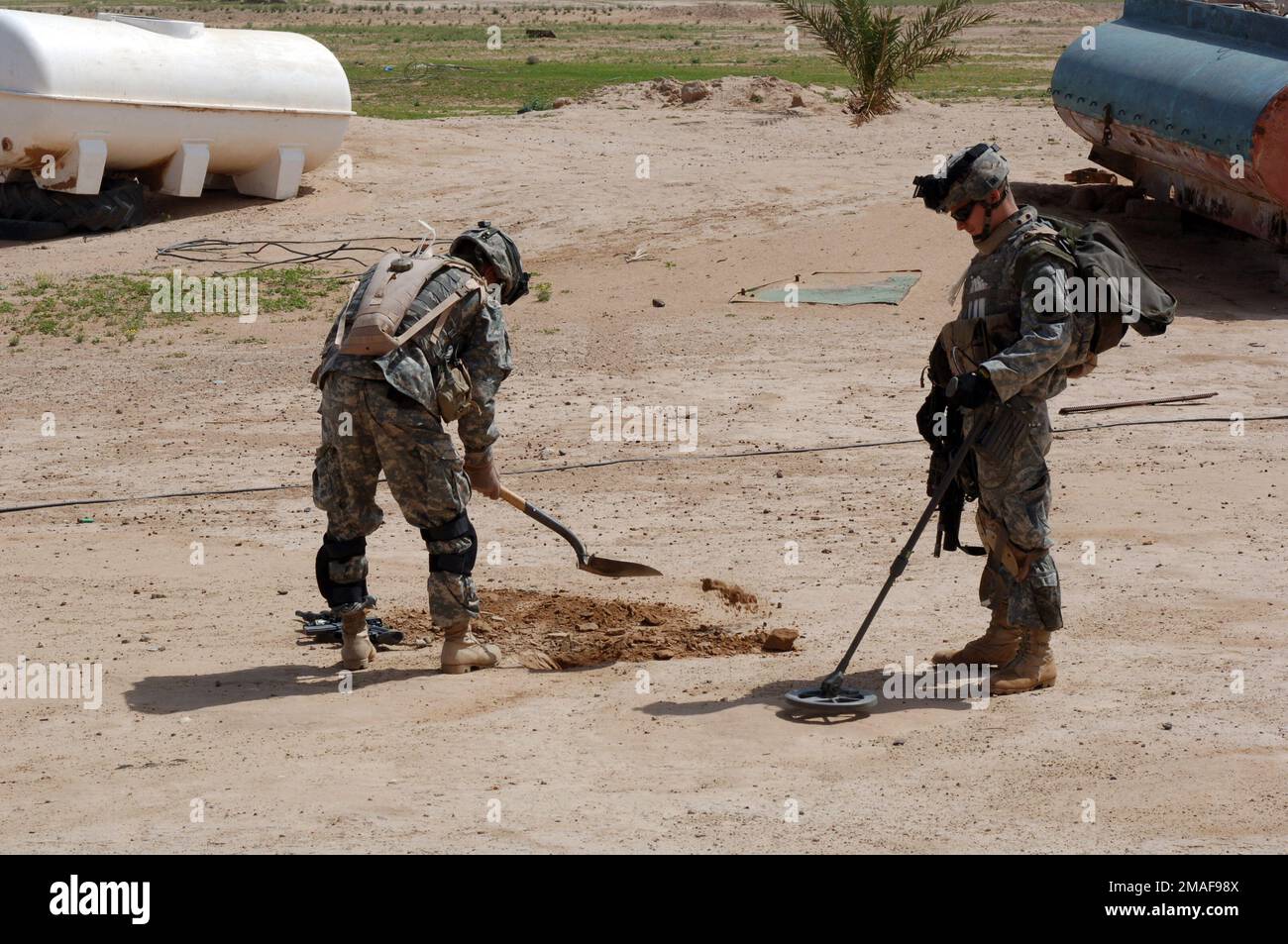 060425-A-7969G-005. Subject Operation/Series: SWIFT SWORD Base ...