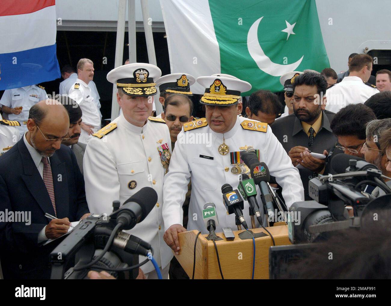 Task force 134 hi-res stock photography and images - Alamy