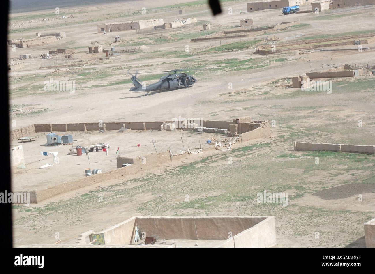 060425-A-7969G-015. Subject Operation/Series: SWIFT SWORD Base ...