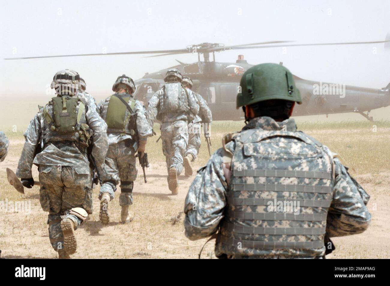 060425-A-7969G-010. Subject Operation/Series: SWIFT SWORD Base ...