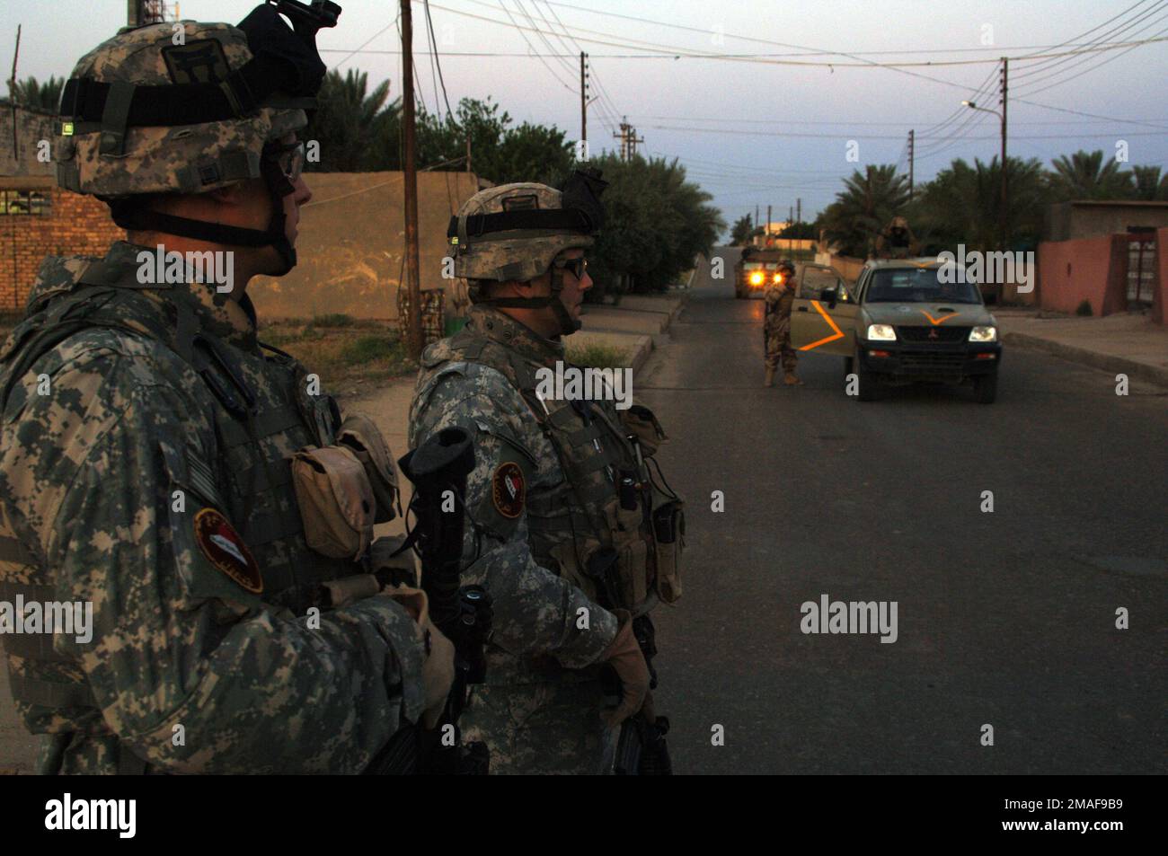 060427-A-6365W-022. Subject Operation/Series: IRAQI FREEDOM Base ...