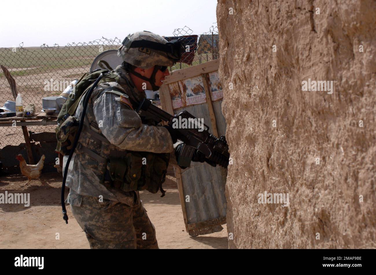 060425-A-7969G-001. Subject Operation/Series: SWIFT SWORD Base ...