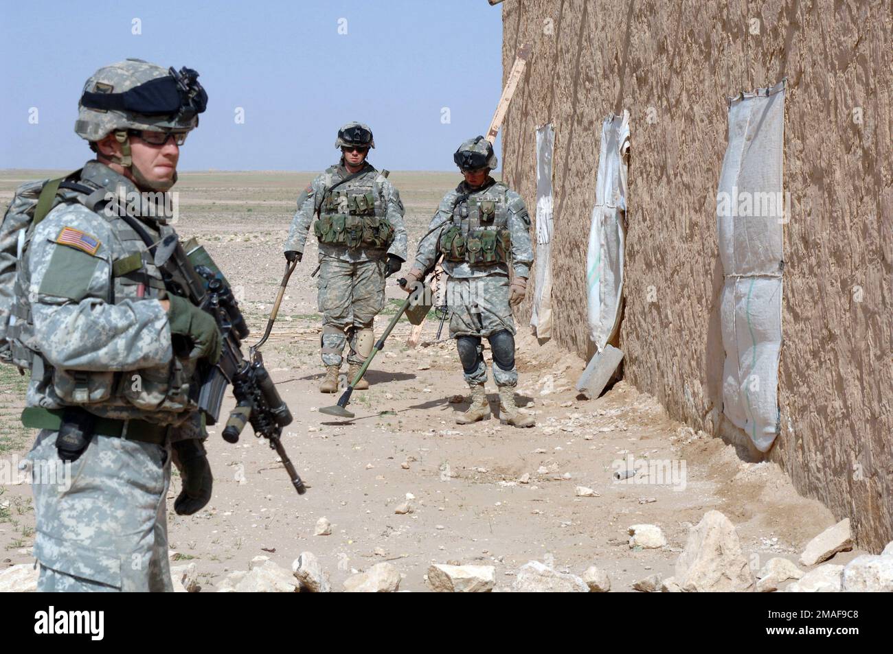 060425-A-7969G-017. Subject Operation/Series: SWIFT SWORD Base ...