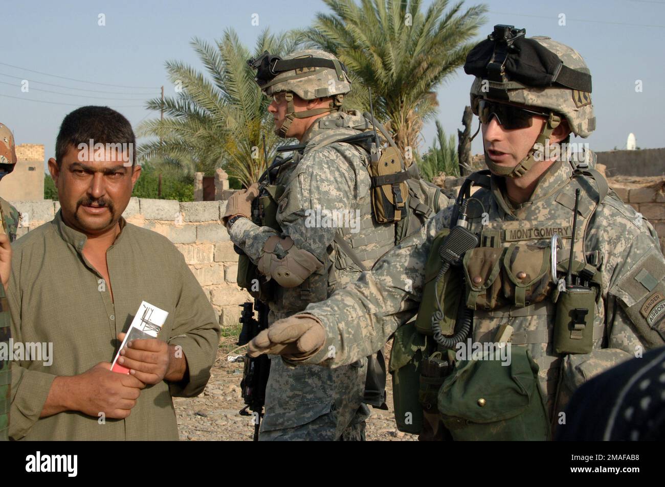 060430-A-6365W-201. Subject Operation/Series: IRAQI FREEDOM Base ...