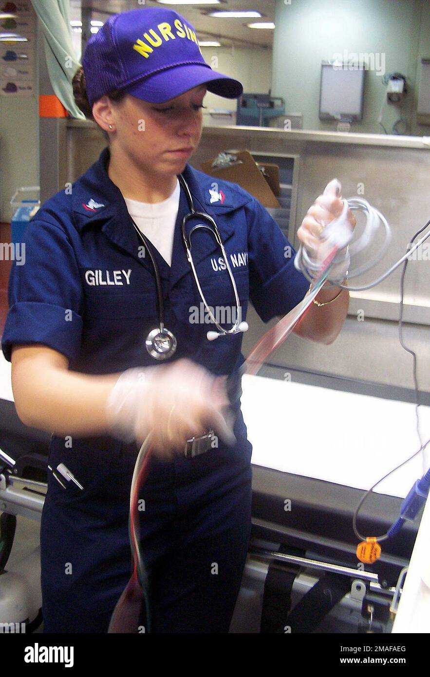 Hurricane u s military base hi-res stock photography and images - Alamy