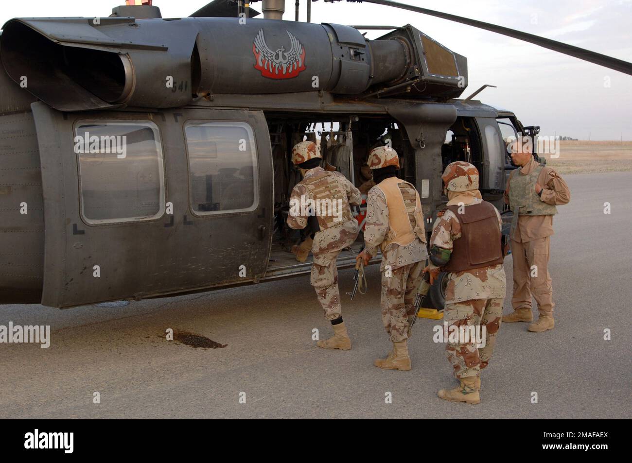 060430-A-6365W-063. Subject Operation/Series: IRAQI FREEDOM Base ...