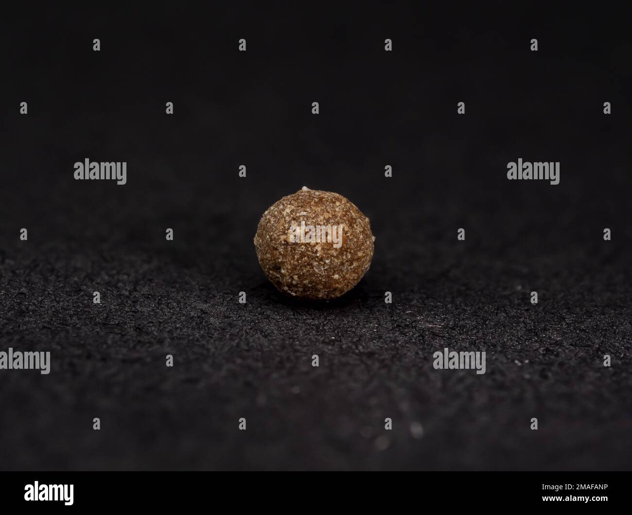 granule - a product with vitamins in the shape of a ball, a single ...