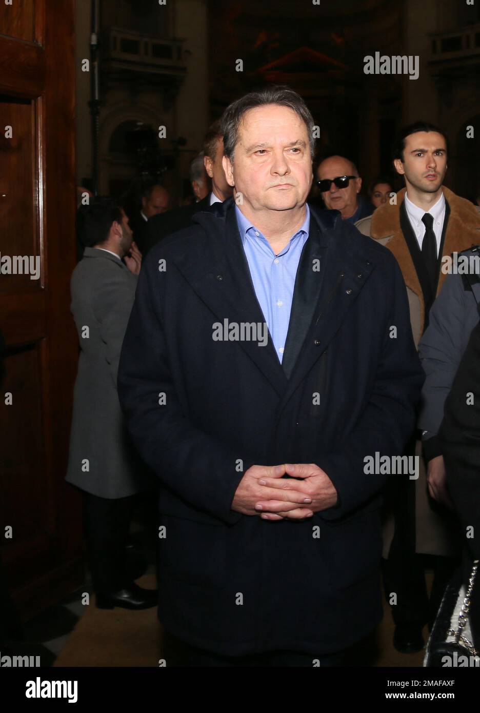 Milko skofic hi-res stock photography and images - Alamy