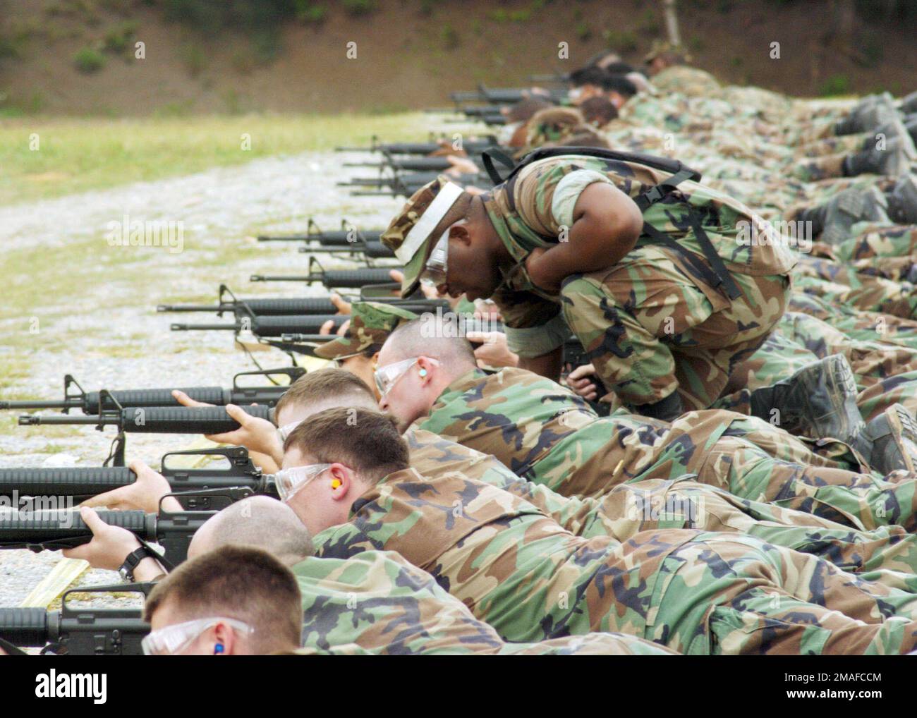 Camp shields okinawa hi-res stock photography and images - Alamy