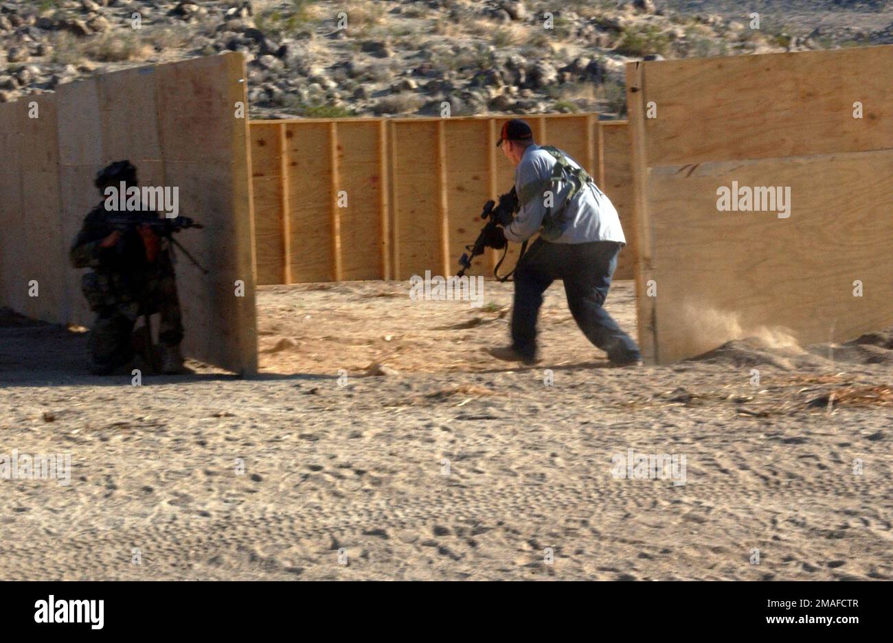 060507-A-1067B-023. Base: Fort Irwin State: California (CA) Country ...