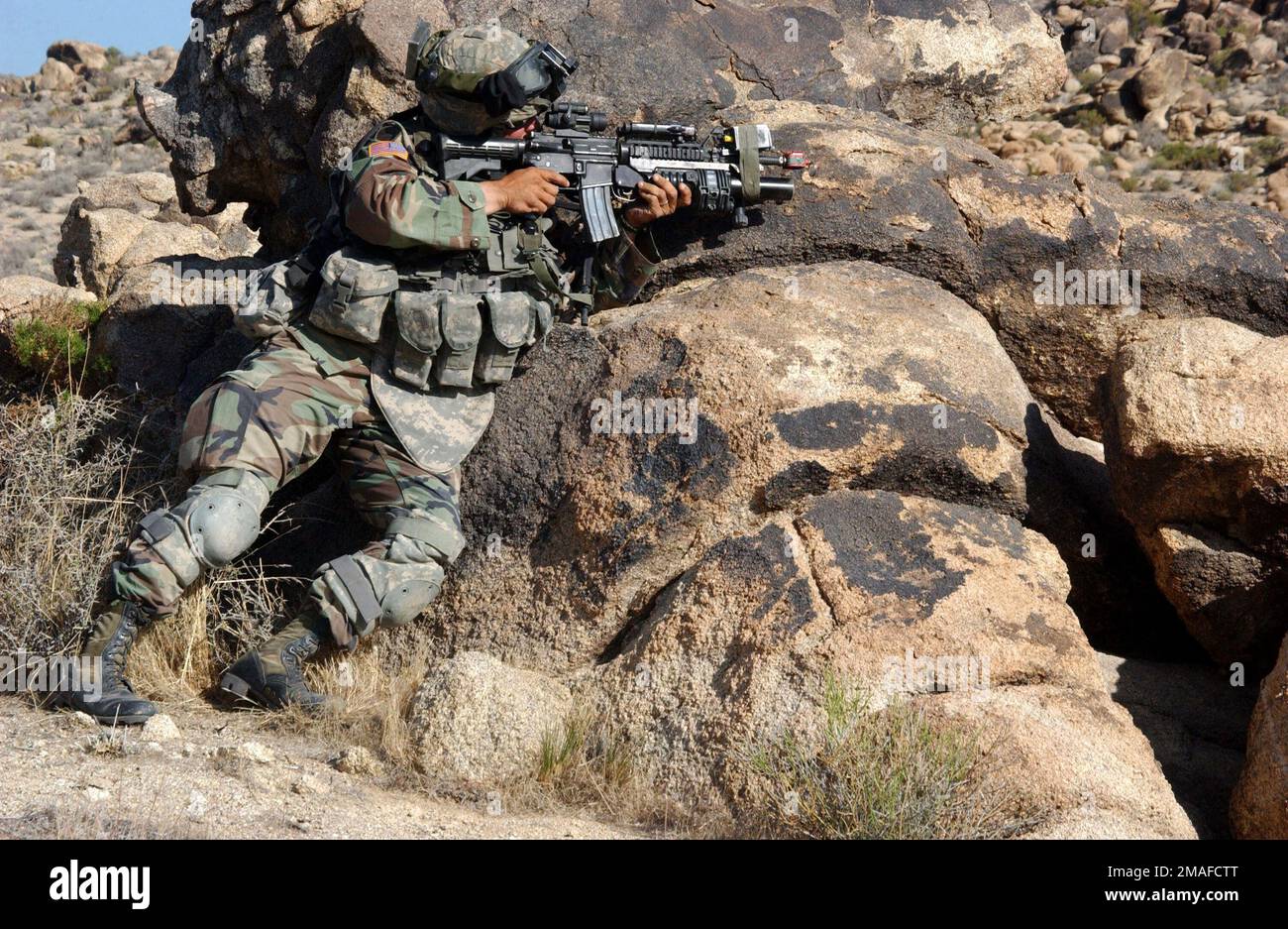 National training ctr hi-res stock photography and images - Alamy