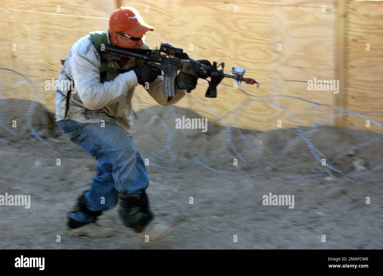 National training ctr hi-res stock photography and images - Alamy