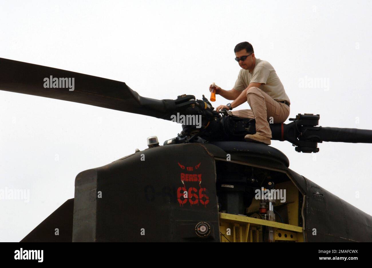 060507-A-6365W-029. Base: Forward Operating Base Remagen State: Baghdad ...