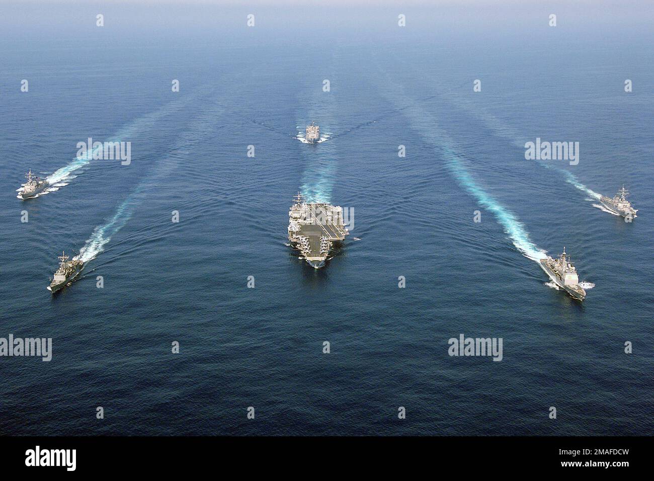 060507-N-0119G-001. [Complete] Scene Caption: The US Navy (USN ...