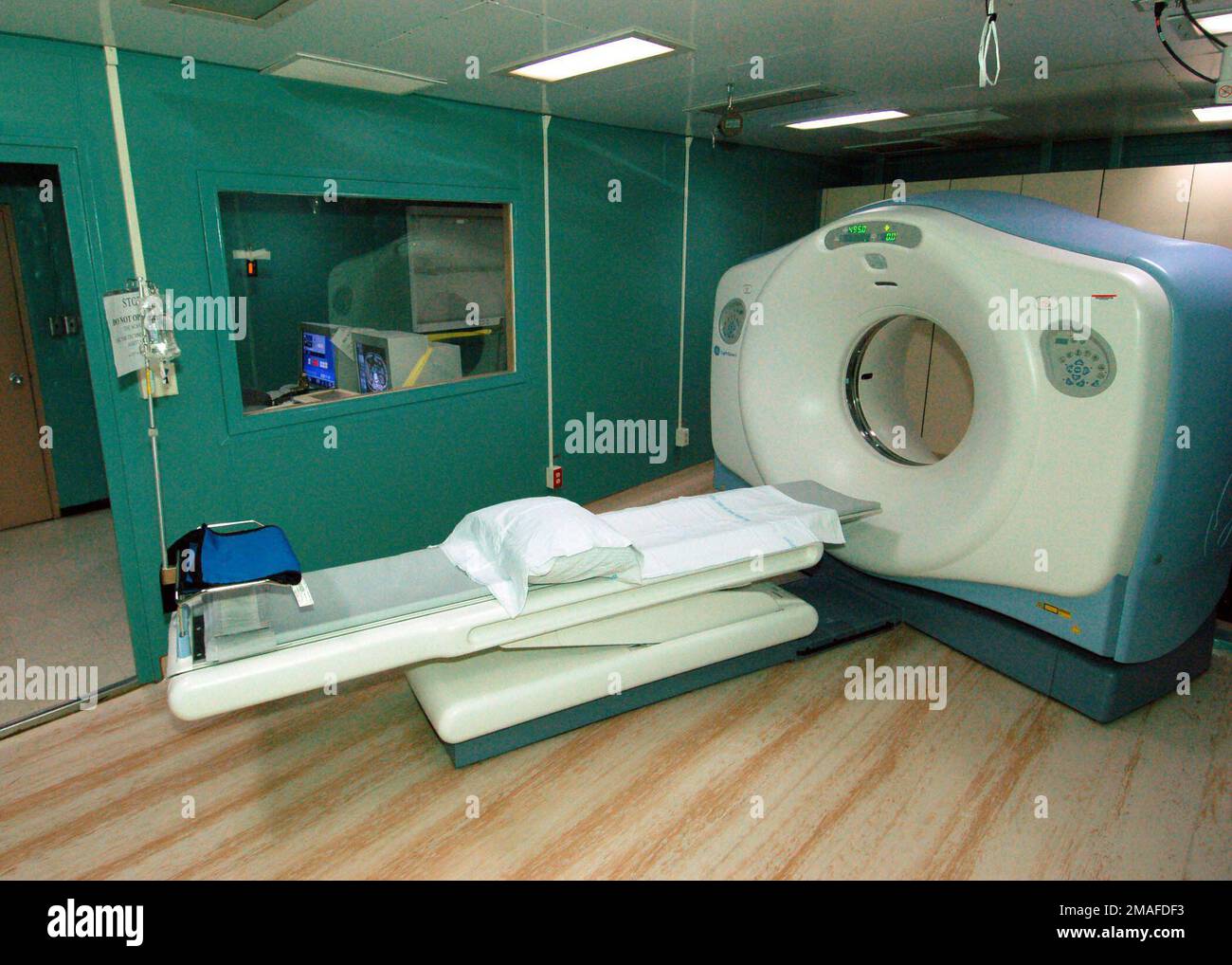 Computerized tomography ct ge hi-res stock photography and images - Alamy