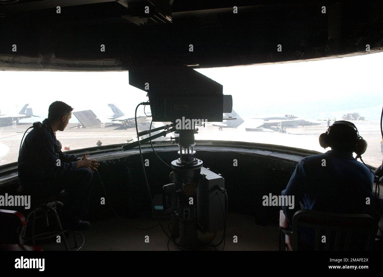 060510-N-4776G-110. [Complete] Scene Caption: US Navy (USN) Interior ...